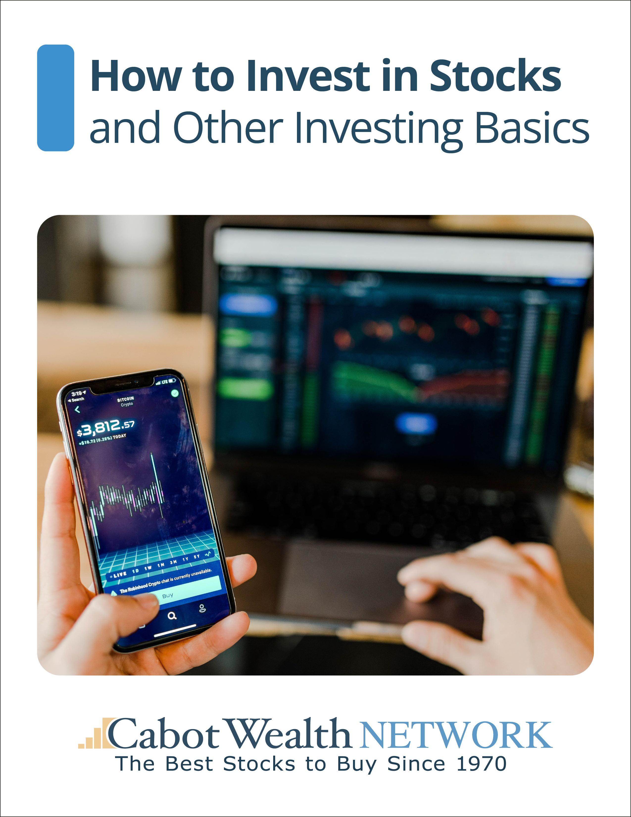 How to Invest in Stocks