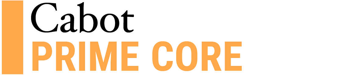 Cabot Prime Core